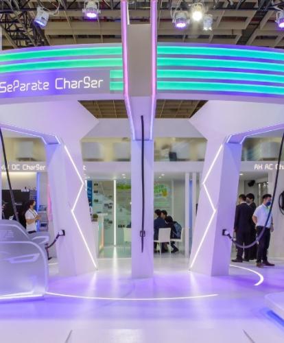 Phihong Technology launches new specialist EV charging company, Zerova ... Phihong Technology launches new specialist EV charging company, Zerova ...