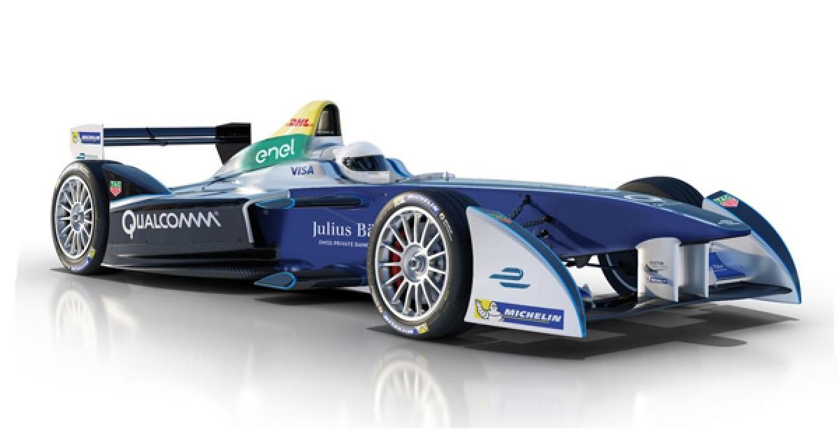 Formula E goes carbon neutral as smart energy deal signed - Zapmap