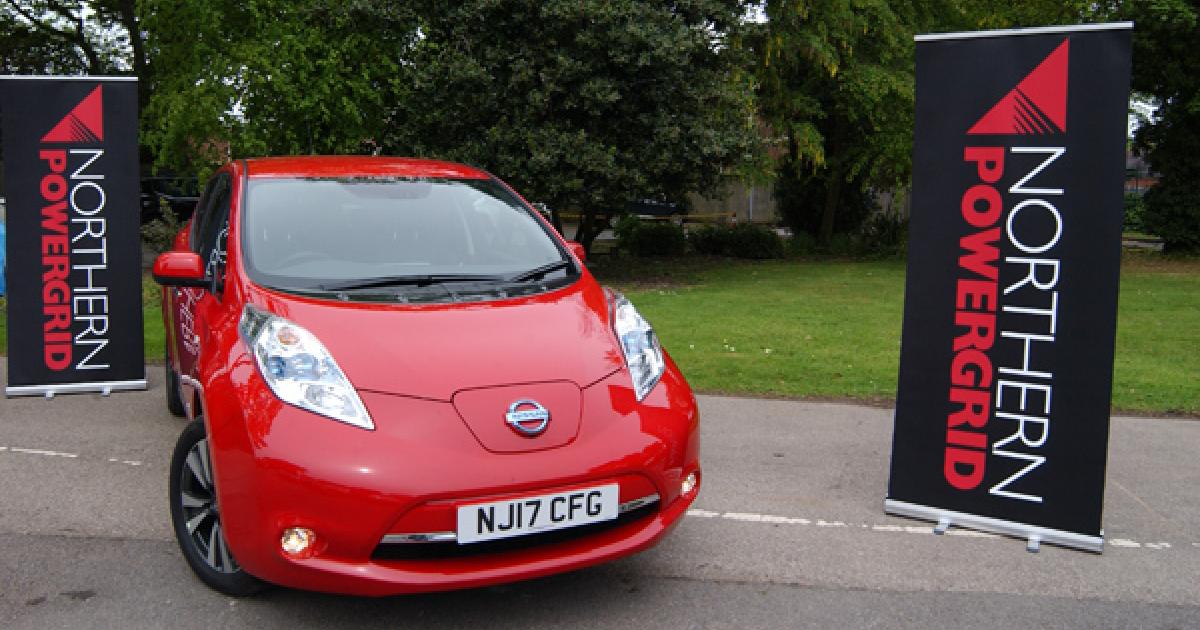 Northern Powergrid rolls-out EV plans - Zapmap Northern Powergrid rolls-out EV plans - Zapmap